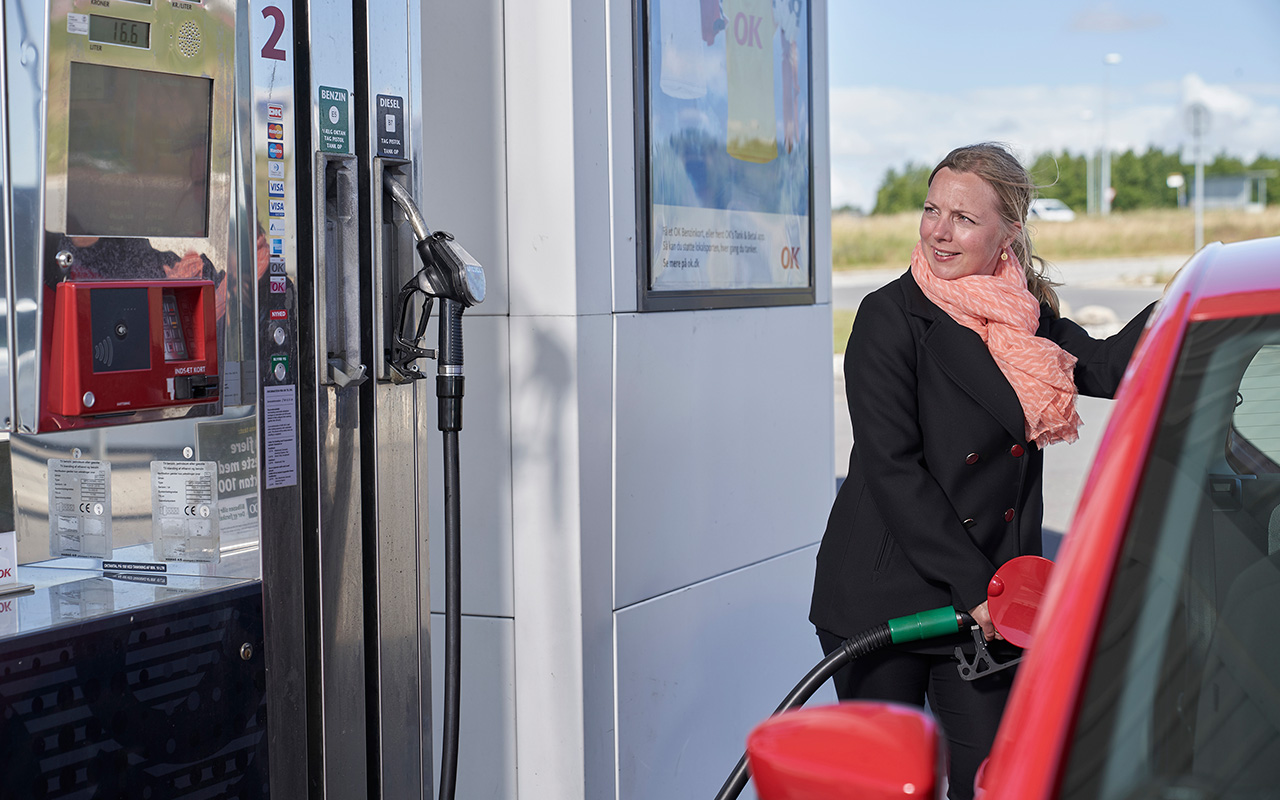 OK-kunder tanker sponsorstøtte til HSUF - Midtlandet.dk