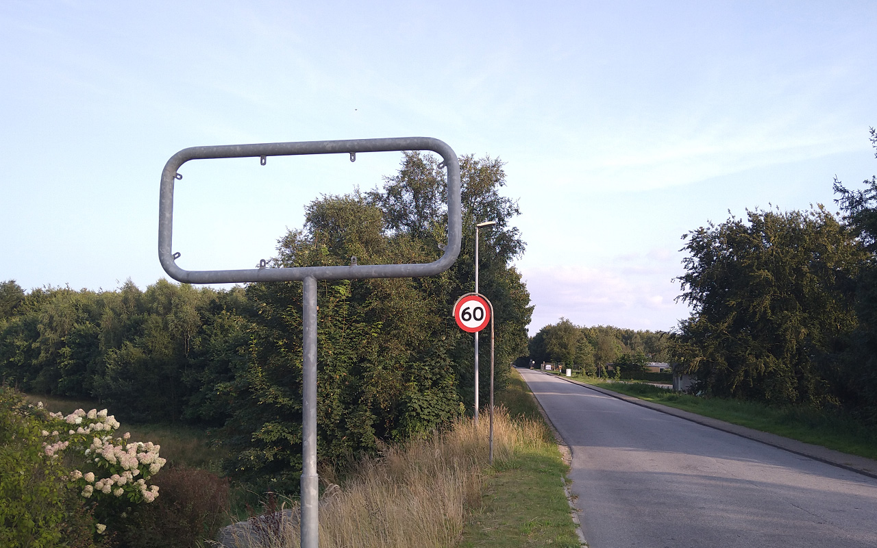 Nogen vil have mere Vojens - Midtlandet.dk