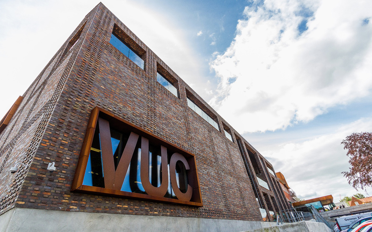 VUC Syd er gået konkurs - Midtlandet.dk